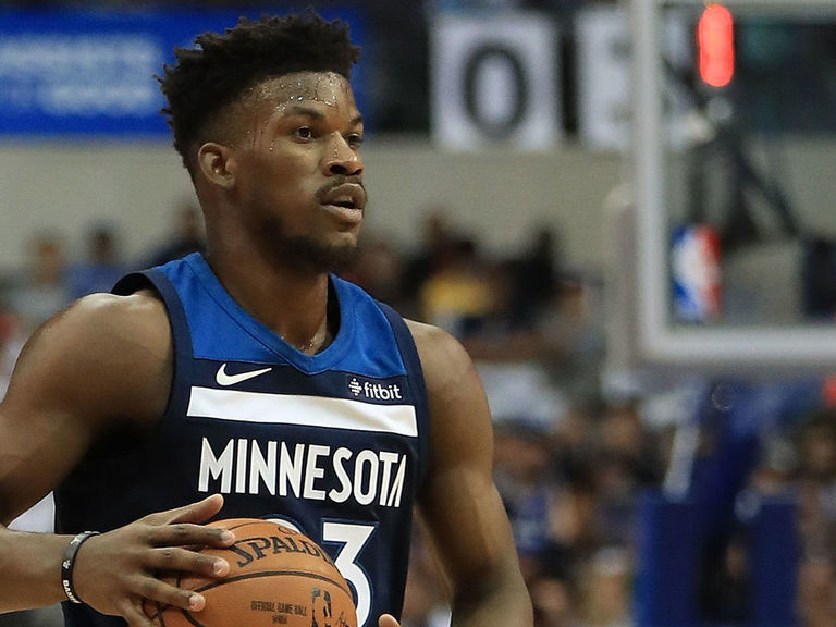 Rockets owner 'would love' Butler, but unwilling to give up required ...