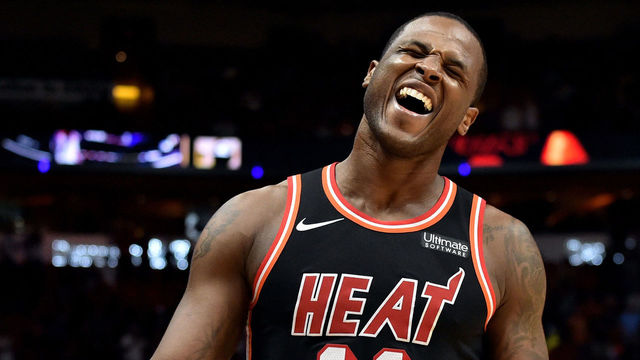 Dion Waiters: 'I'm not coming off no bench' | theScore