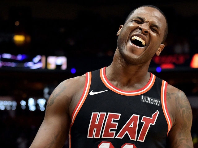 Dion Waiters: 'I'm not coming off no bench' | theScore
