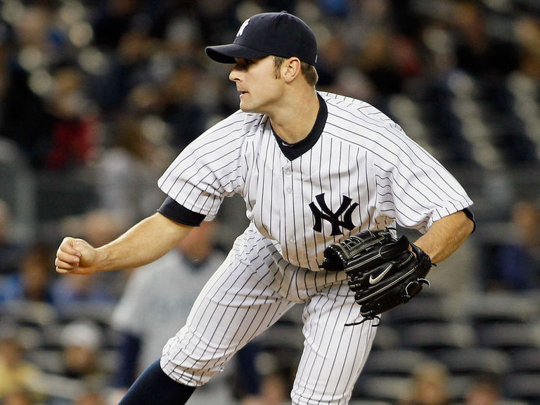 Former All-Star reliever David Robertson retires | theScore.com