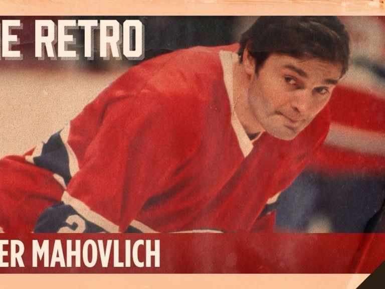 The Retro: Peter Mahovlich on his big brother, dynasties, and dining ...