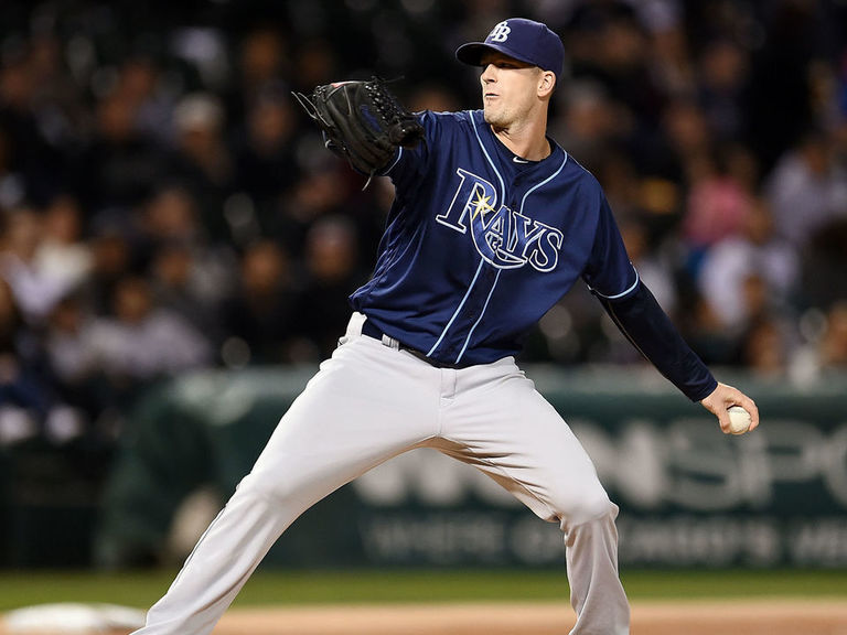 Cubs, Smyly agree to 2-year, $10M deal | theScore.com