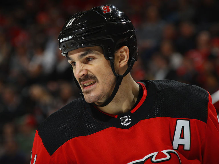 Watch: Devils' Boyle earns 12 penalty minutes in goal celebration ...