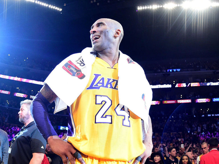 8 vs. 24: Which Kobe was most memorable? | theScore.com