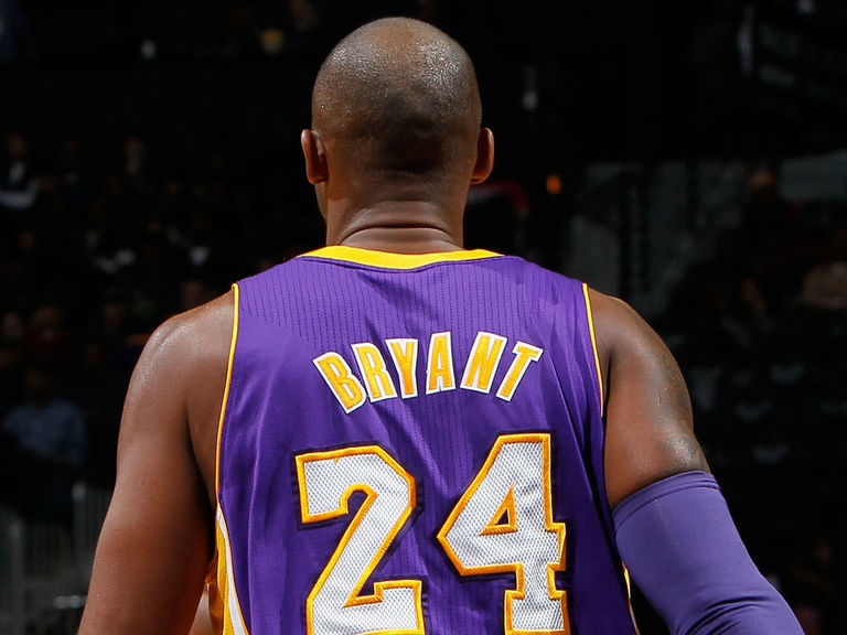 Kobe says he was at his best in 2012-13: 'I was able to see 5, 6 moves ...