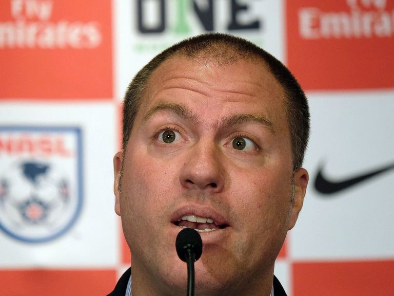 Portland Timbers name Giovanni Savarese manager | theScore.com