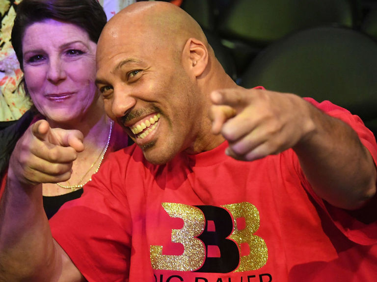 LaVar starting up league for players who want to skip NCAA | theScore.com