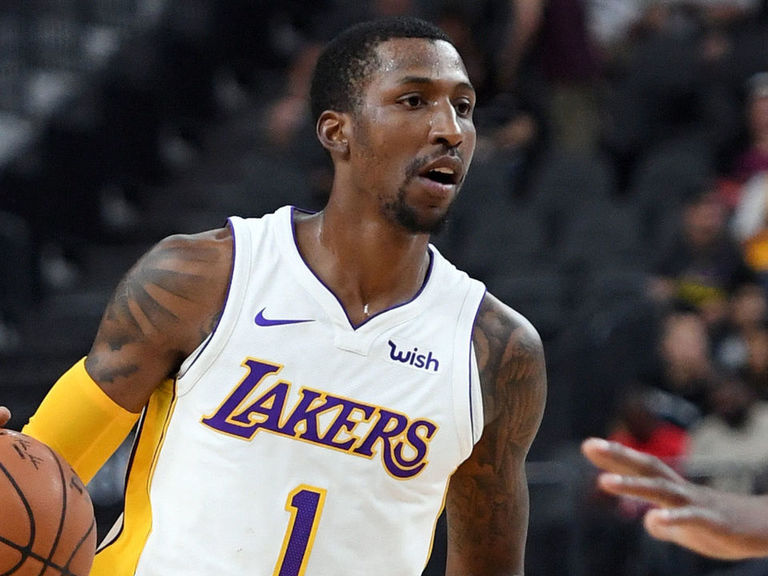 KCP returns to Lakers after completing jail sentence, vows to change ...