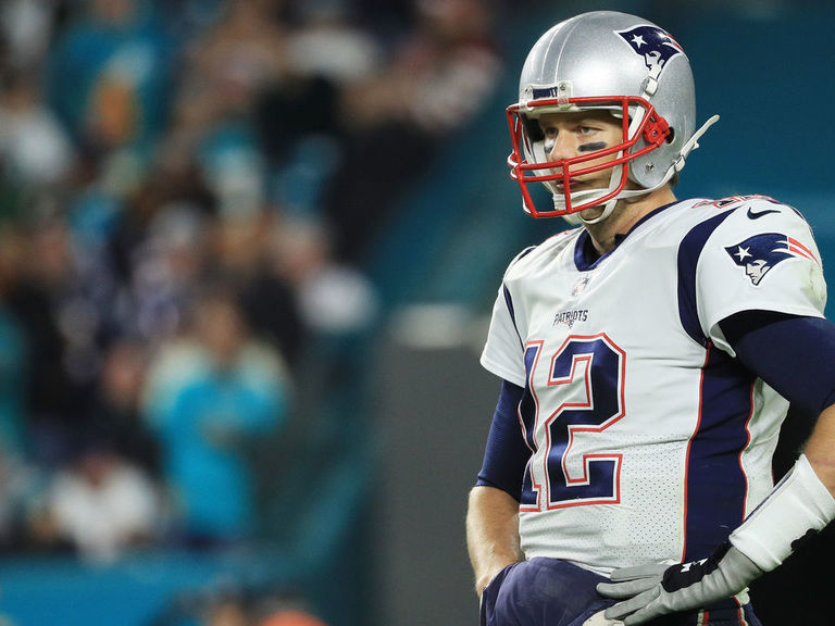 Watch: Trailer for Brady documentary 'Tom vs. Time' released | theScore.com