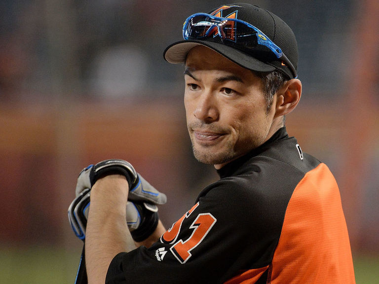 Ichiro still hoping to continue career in 2018 | theScore.com