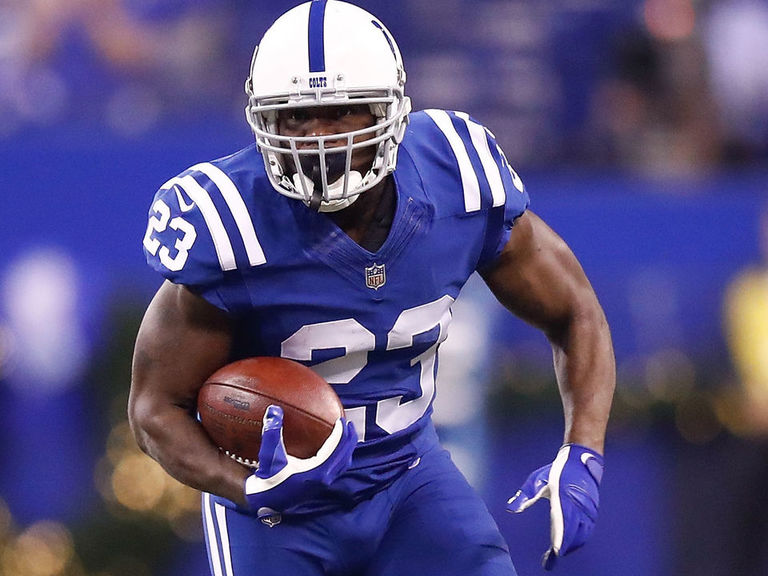 Gore hopes to play in 2018: 'I don't want to finish like this ...