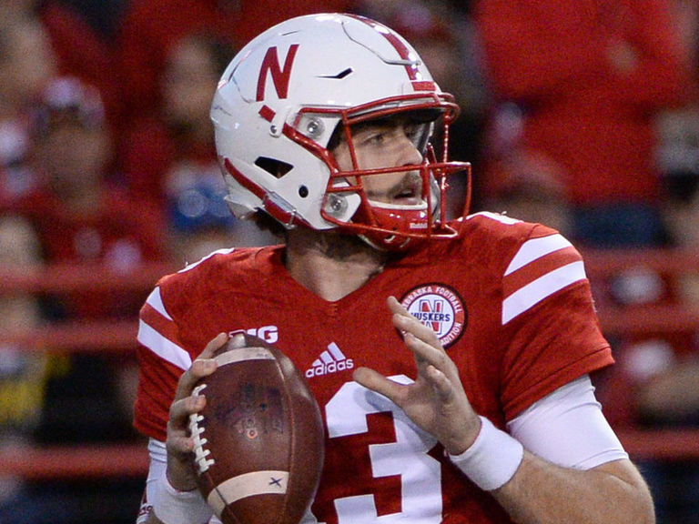 Nebraska's Lee declares for 2018 NFL Draft | theScore.com