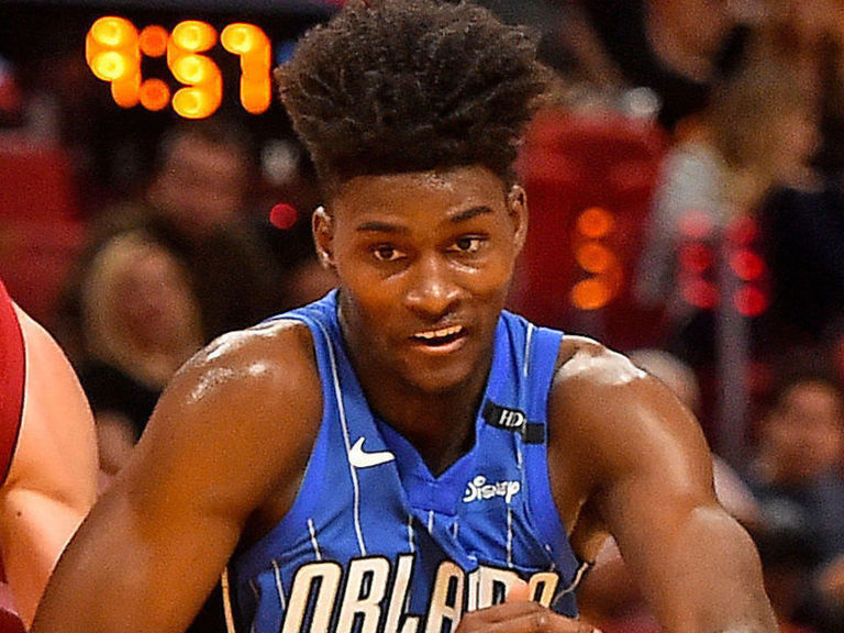 Magic's Isaac out indefinitely after re-aggravating ankle injury ...