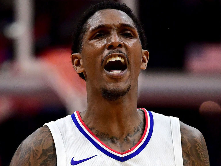 Clippers' Williams tore into 2nd unit during halftime vs. Hornets ...