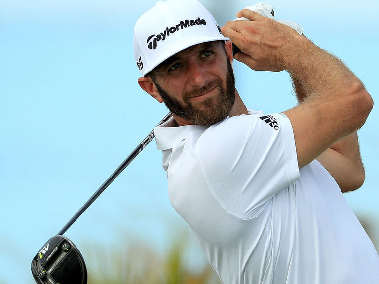 PGA picks: Johnson opens 2018 with a bang at Kapalua | theScore.com
