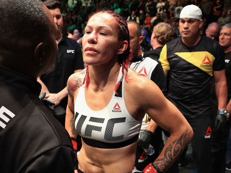 UFC 222 preview: The card that nearly never was | theScore.com