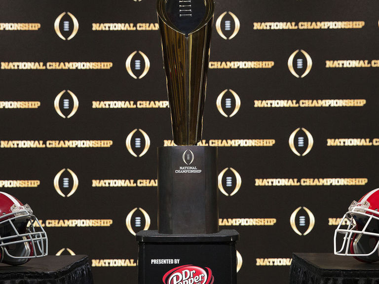 Ticket prices soar ahead of 2018 CFP National Championship | theScore.com