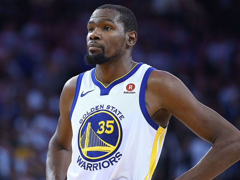 Durant humbled as he approaches 'special' scoring milestone | theScore.com