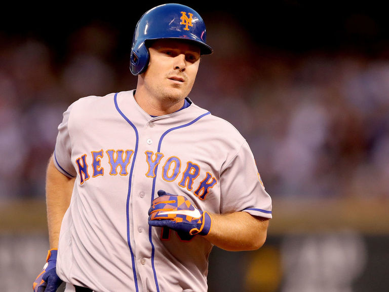 Report: Mets agree to 3-year, $39M deal with Bruce | theScore.com