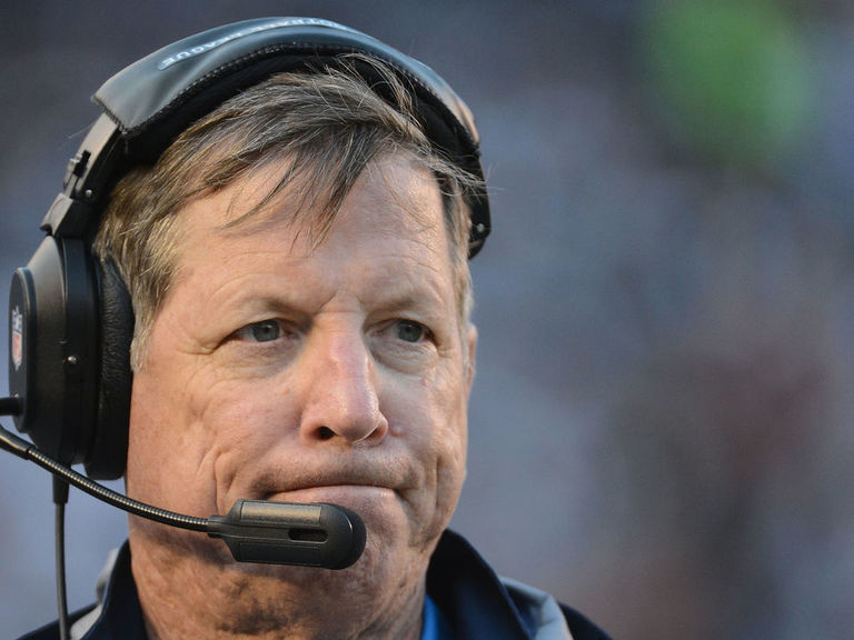 Panthers announce hiring of Norv Turner as offensive coordinator ...