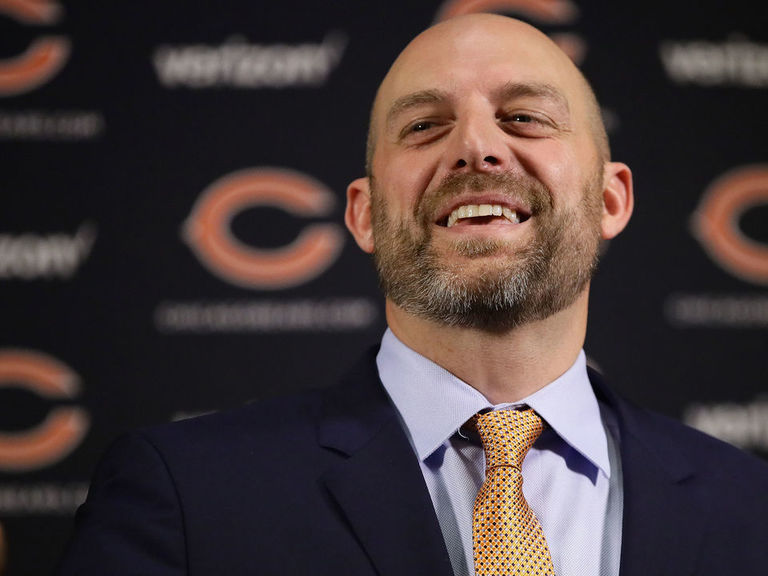 With coaching staff set, Bears' playoff return is closer than you think ...