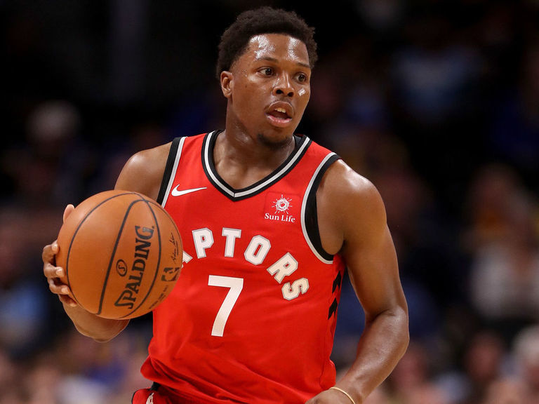 Lowry: 'It's a wasted year' after Raptors fail to reach Finals ...