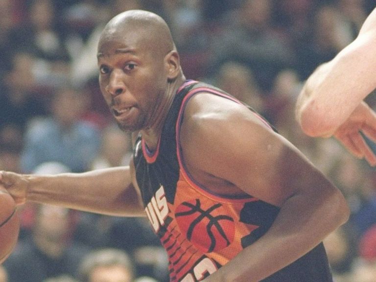 Wayman Tisdale's 1984 Olympic gold medal to be auctioned off | theScore.com