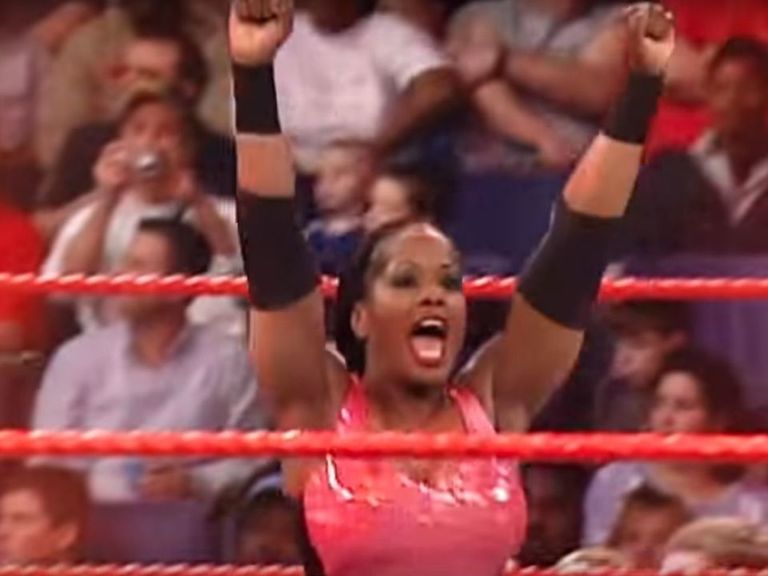 Jackie Moore, Torrie Wilson among female legends returning for 'Raw ...