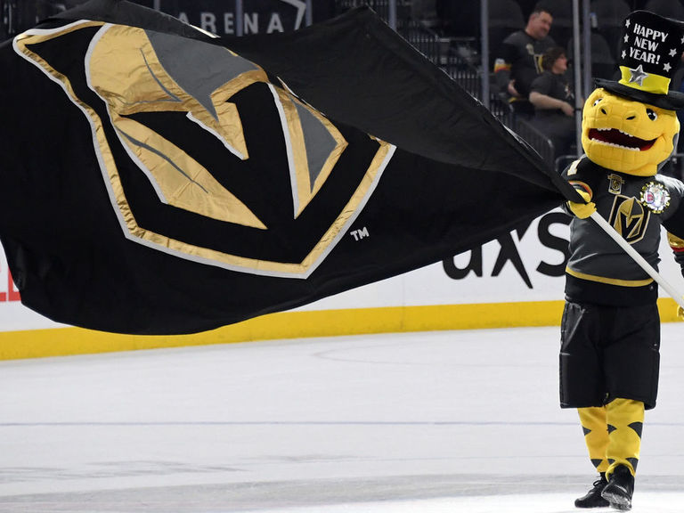 Look: NHL team logos reimagined as flags | theScore.com