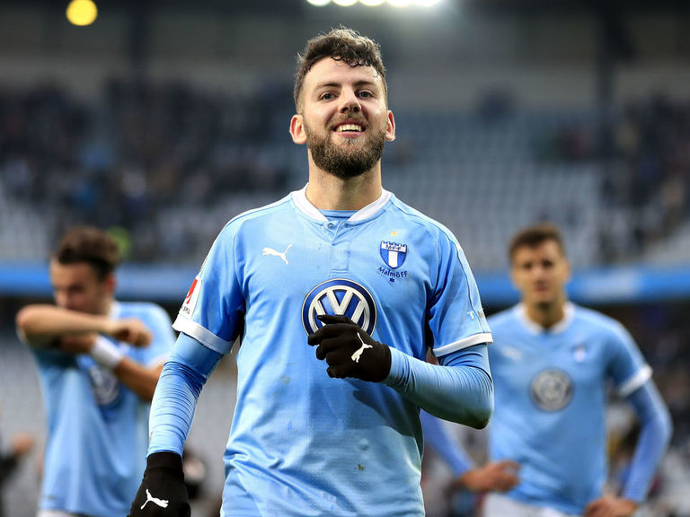 Erdal Rakip joins Crystal Palace on loan from Benfica | theScore.com