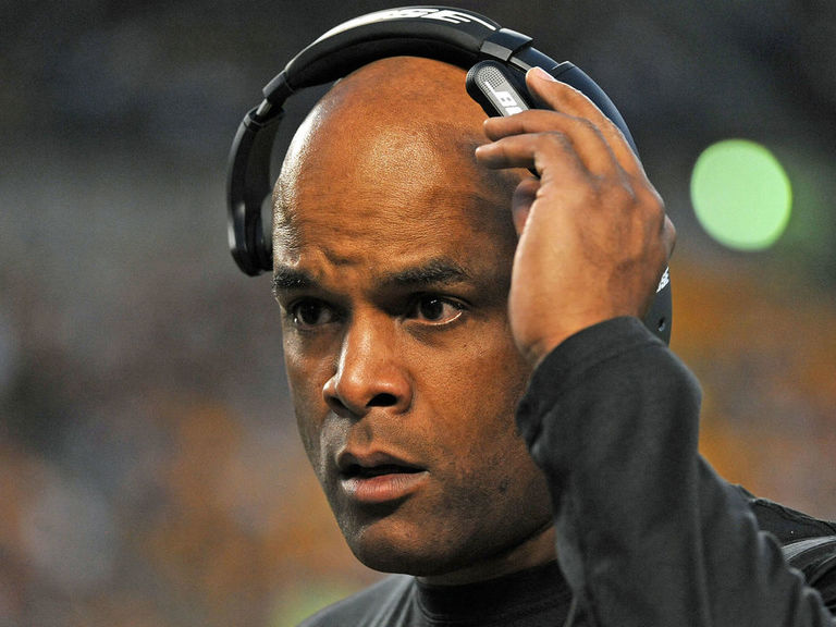 Panthers promote Eric Washington to defensive coordinator | theScore.com