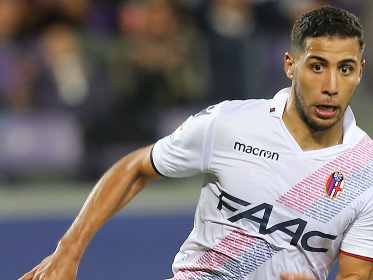 Montreal Impact announce signing of Saphir Taider as Designated Player ...