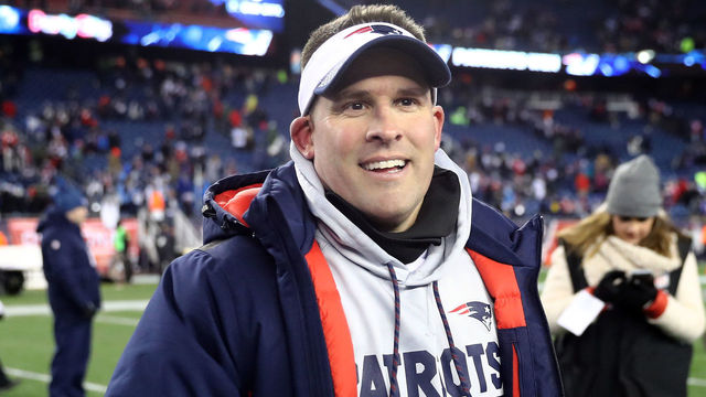 Why Josh McDaniels and the Colts will be a perfect fit | th…