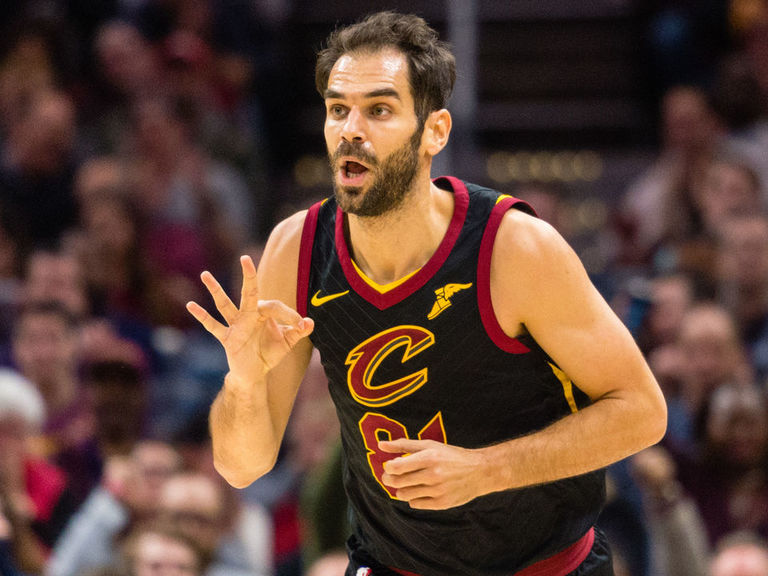 Calderon joins NBPA as special assistant to executive director ...