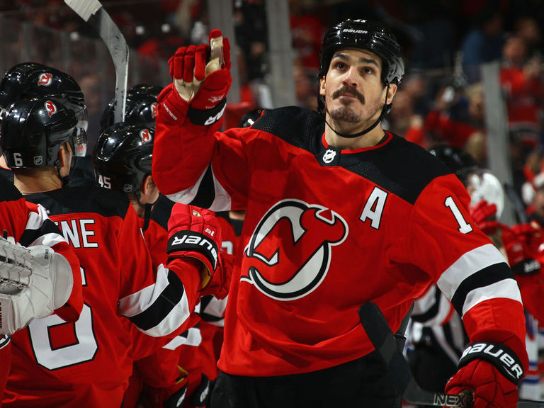 Devils' Boyle on All-Star nod: 'I've been dying to try 3-on-3 since it ...