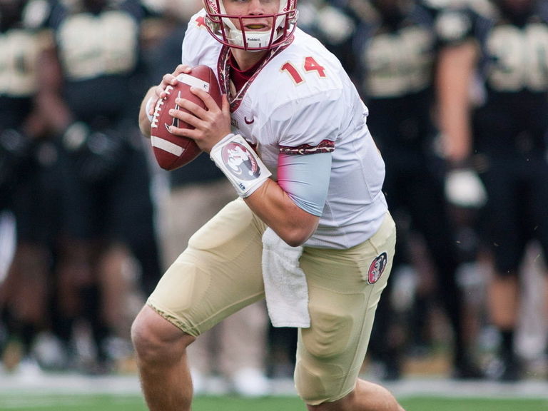 Report: Jacob Coker commits to Alabama | theScore.com