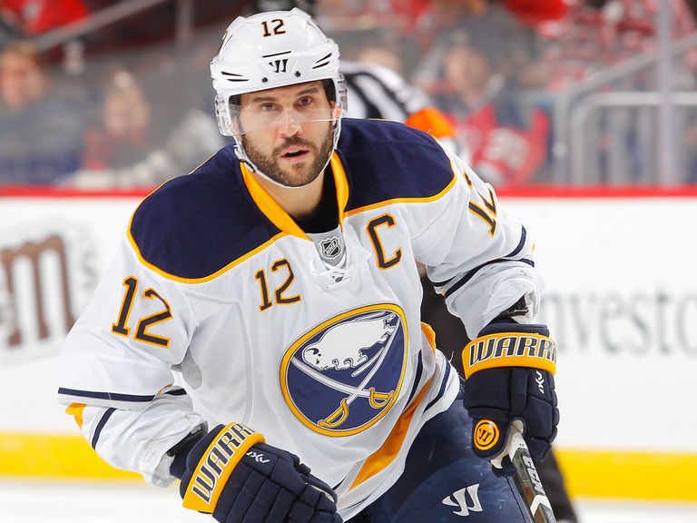 Sabres' AHL club signs Gionta to tryout ahead of PyeongChang 2018 ...