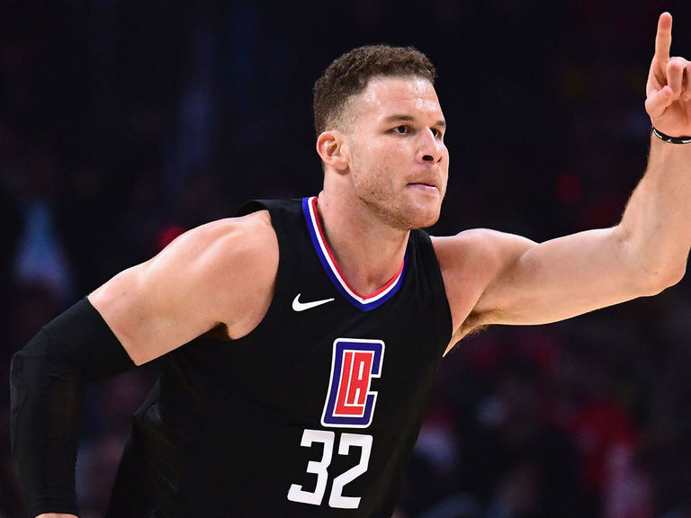 5 moments we'll remember from Griffin's tenure with Clippers | theScore.com
