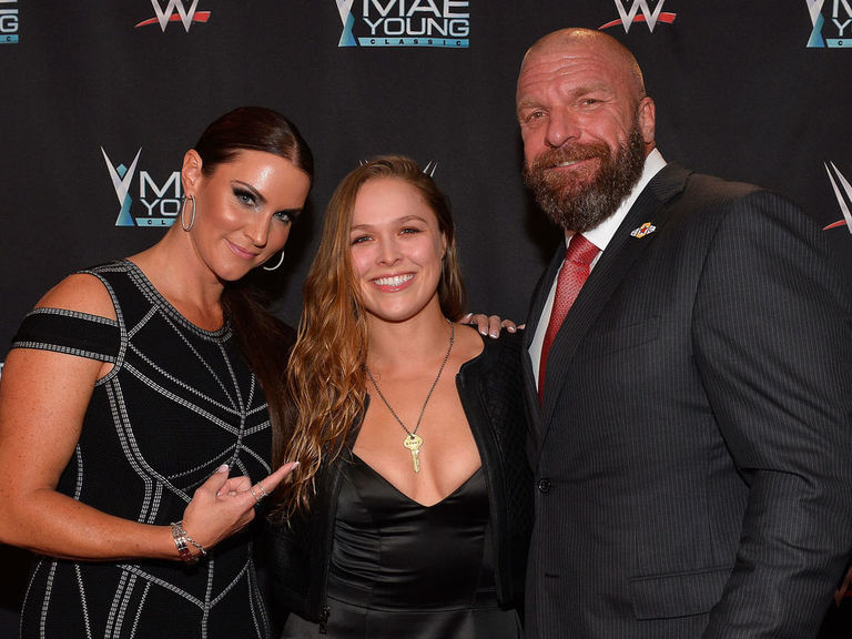 Happy Birthday "Rowdy" Ronda Rousey! | theScore.com