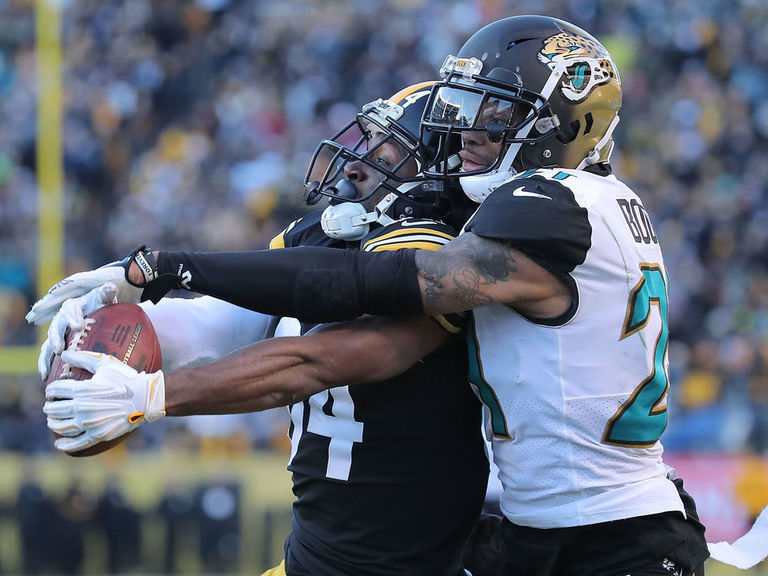 Pass interference rule change unlikely after committee votes against ...