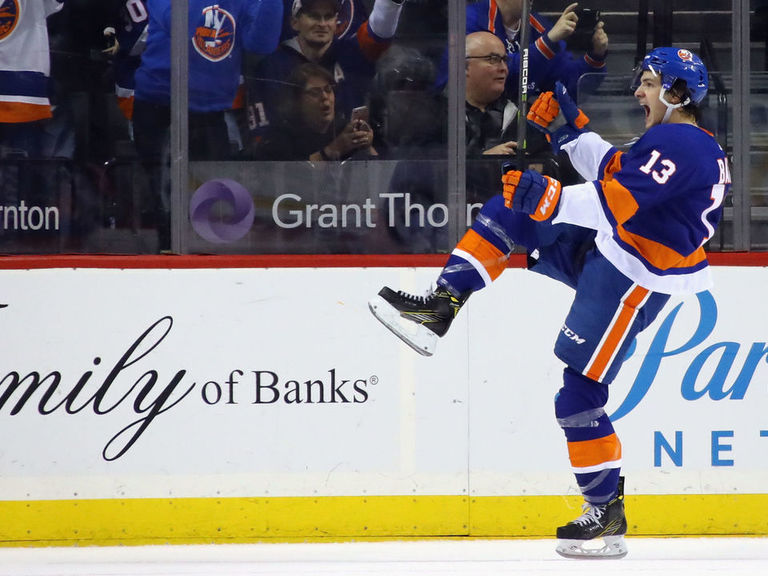 2017-18 NHL Awards: Rookie edition | theScore.com