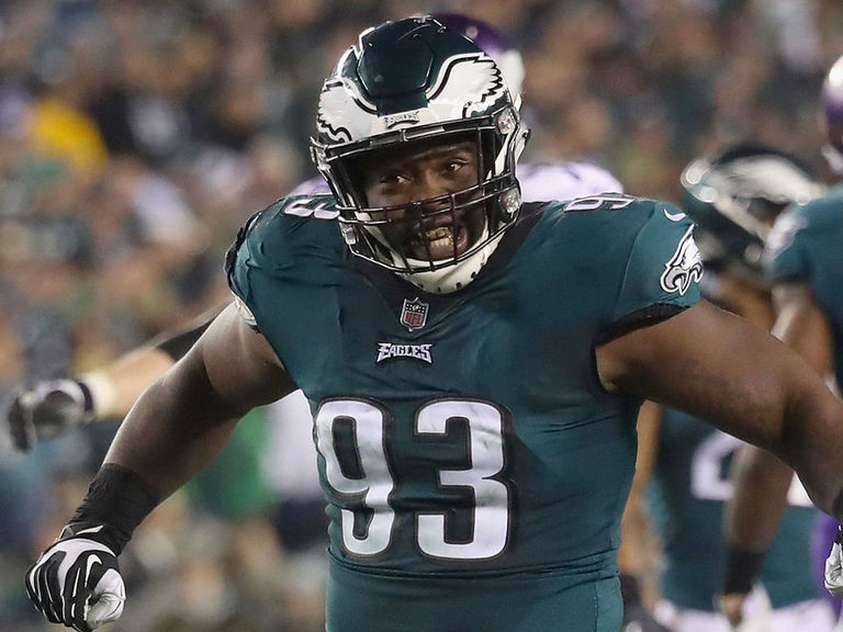 Jernigan announces deal with Texans off | theScore.com