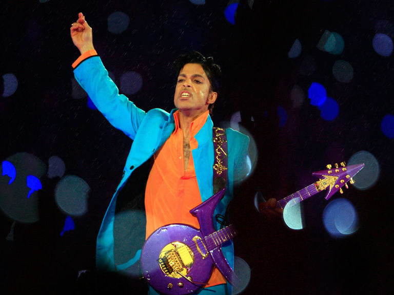 Report: Timberlake's Super Bowl halftime show to feature Prince ...