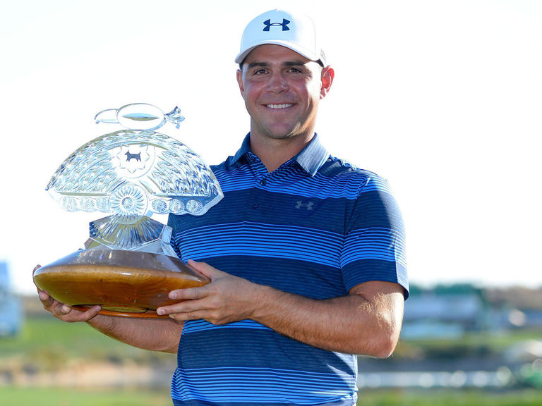Woodland wins Phoenix Open in playoff over Reavie | theScore.com
