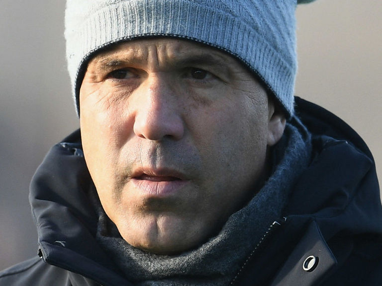 Luigi Di Biagio to lead Italy against Argentina, England | theScore.com