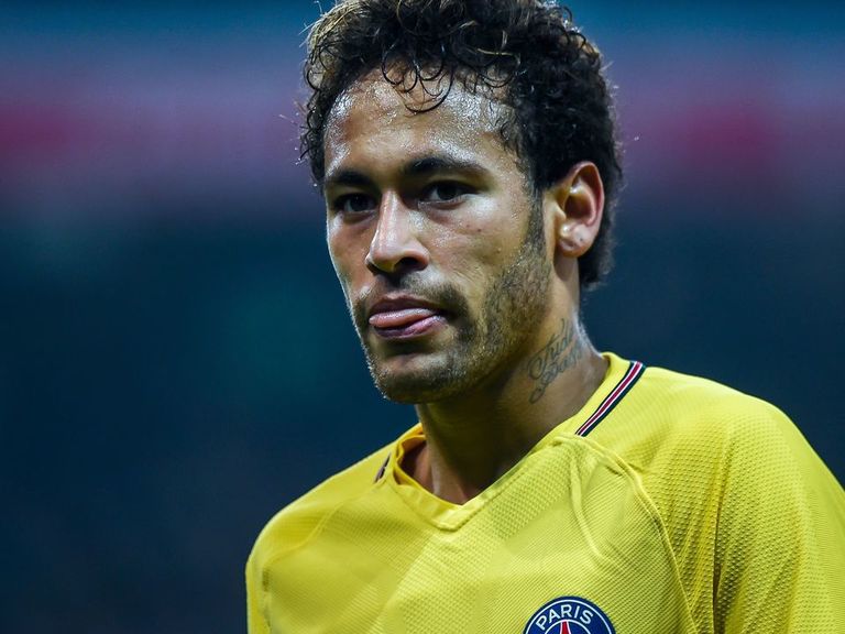 Neymar effect helps French league agree to 'major' African TV deal ...