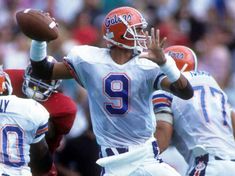 Ex-Florida QB Matthews jailed for 3 months for role in healthcare ...