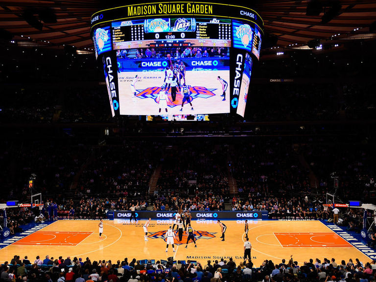 Forbes: All NBA franchises now valued at over $1B | theScore.com