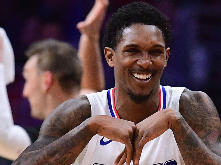 Report: Williams, Clippers agree to 3-year, $24M extension | theScore.com