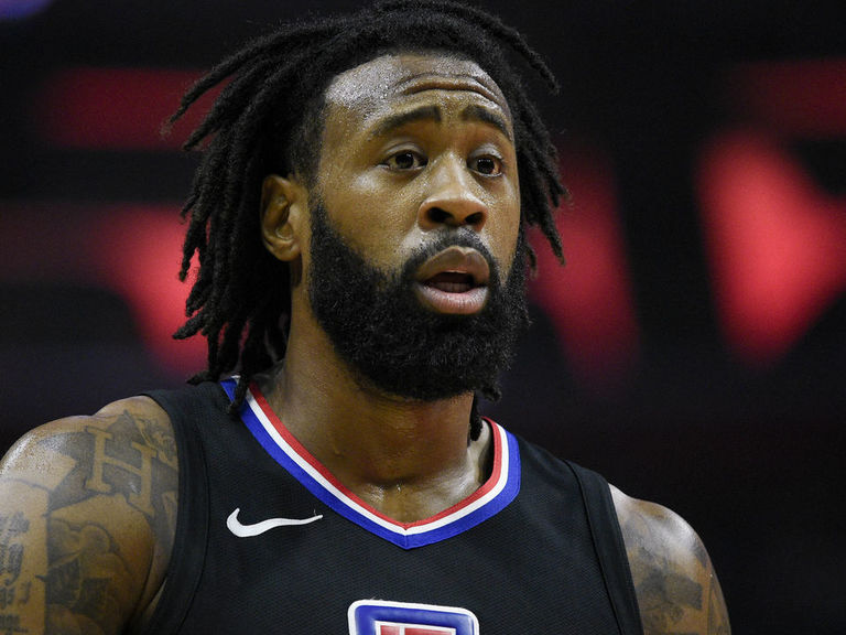 Report: Cavaliers, Clippers continue to discuss DeAndre trade ...